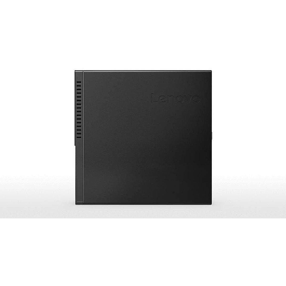 Lenovo ThinkCentre M910q Tiny Desktop Computer Mini PC, Quad Core i5 6500T up to 3.1GHz,16GB DDR4 RAM,256GB NVMe M.2 SSD,WiFi Bluetooth,Wireless Keyboard and Mouse,Windows 10 Pro (Renewed)