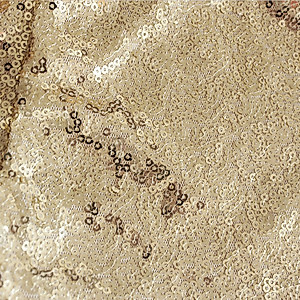 Messy Code Baby Girls Shorts Toddlers Short Sequin Pants Newborn Sparkle Shorts with Bow , Gold, XL(3-4Y)