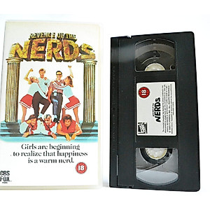 Gimme, Gimme, Gimme [VHS]