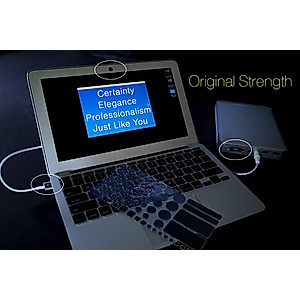 LightDims Original Strength Light Dimmer LED Covers (2 Sheets) Shapes & Uncut Sheet for Electronics & Appliances & More. Professional Retail Packaging