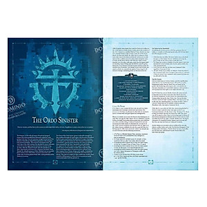 Games Workshop Adeptus Titanicus: Shadow and Iron