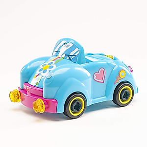 Educational Insights Design & Drill Convertible