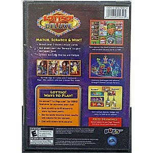 Lottso! Deluxe - PC