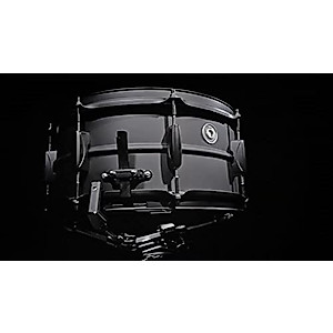 TAMA Snare Drum, black (BST1455BK)