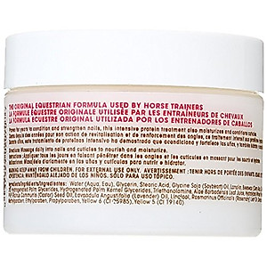 Healthy Hoof Nail Treatment 1oz (2 Pack)