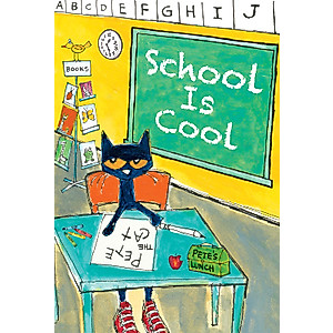 Edupress Pete the Cat Holiday and Seasonal Poster Set (EP60238)