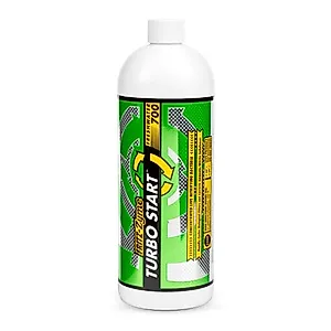 Fritz Turbo Start 700 Freshwater (4 oz)