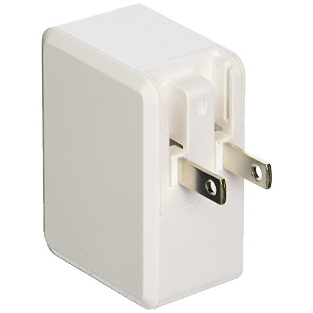 RND Fast (3A) USB Type-C (USB-C) Wall Charger for Google (Pixel/Pixel XL), LG (G5, G6, V20, V30), Nexus (5X/6P), OnePlus (2/3), Samsung Galaxy (S8, S8 Plus, Note 8) and all Type C devices (white)