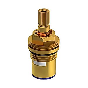 Ceramic Disc Cartridge - Cold
