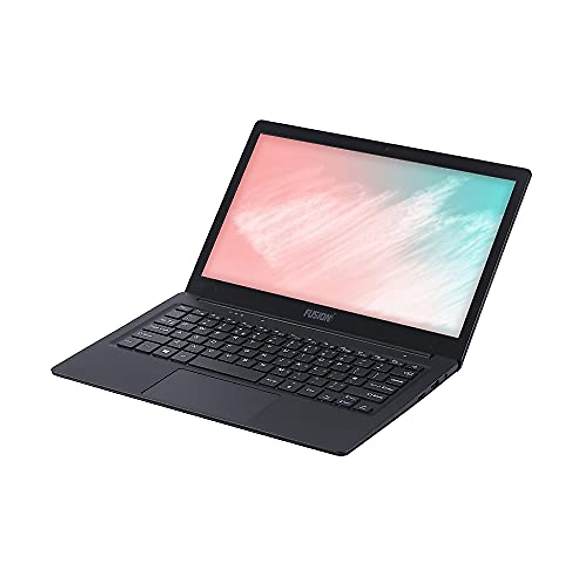 11.6" HD Windows 10 Professional Slim n Light Laptop - Windows 11 Compatible, 128GB Storage, 4GB RAM, Anti-Glare, Intel 64-bit, Dual-Band WiFi, USB 3.0 - Lightweight Design - C60Bv2 128GB N2 Model