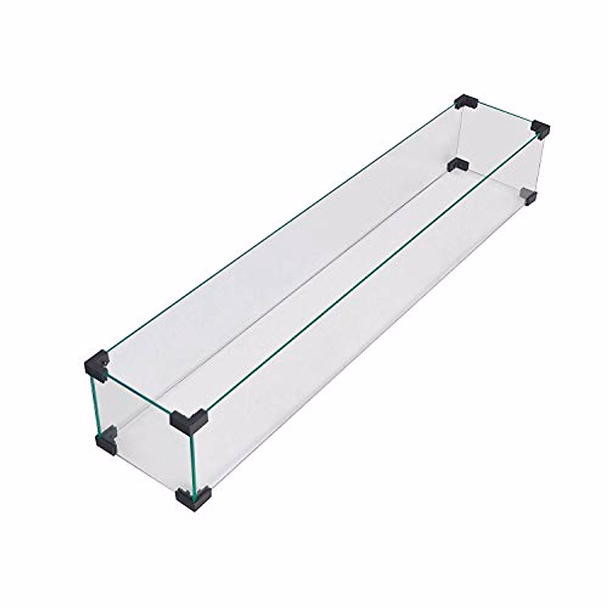 LEGACY HEATING CDFP-rw fire Table Spare Parts, Glass
