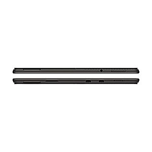 Microsoft Surface Pro 8-13" Touchscreen - Intel® Evo Platform Core™ i7-16GB Memory - 512GB SSD - Device Only - Graphite (Latest Model) (Renewed)