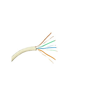 ONWOTE 100ft Cat5 Network Ethernet Cable, Electric Wire to Connect PoE Camera to PoE NVR Recorder or PoE Switch
