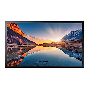 Samsung 32" QM32R-T 32" V .37 1920x1080 75Hz LCD Black