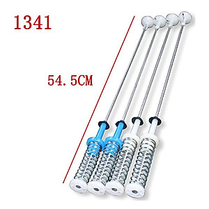 Compatible For Little Swan ，Compatible For Midea Washing Machine Drawbar Suspender Stabilizer Shock Absorber Suspension Spring 1341 Parts