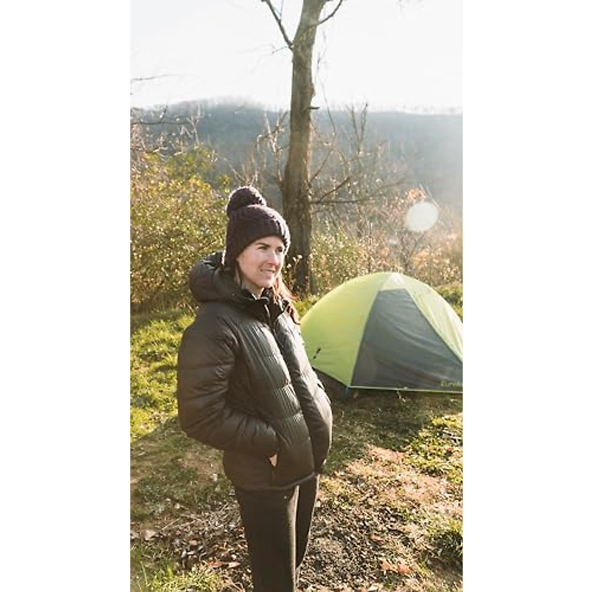 Eureka! Suma 2 Person Backpacking Tent