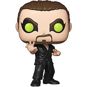 Funko Pop! TV: It's Always Sunny in Philadelphia - Mac as The Nightman