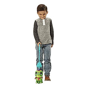 FurReal Walkalots Big Wags Dino, Brown/a (E8726)