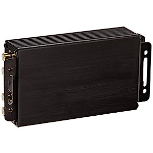 AudioControl LC2i 2 Channel Line Out Converter with AccuBASS and Subwoofer Control with ACR1 Remote for AudioControl Processors