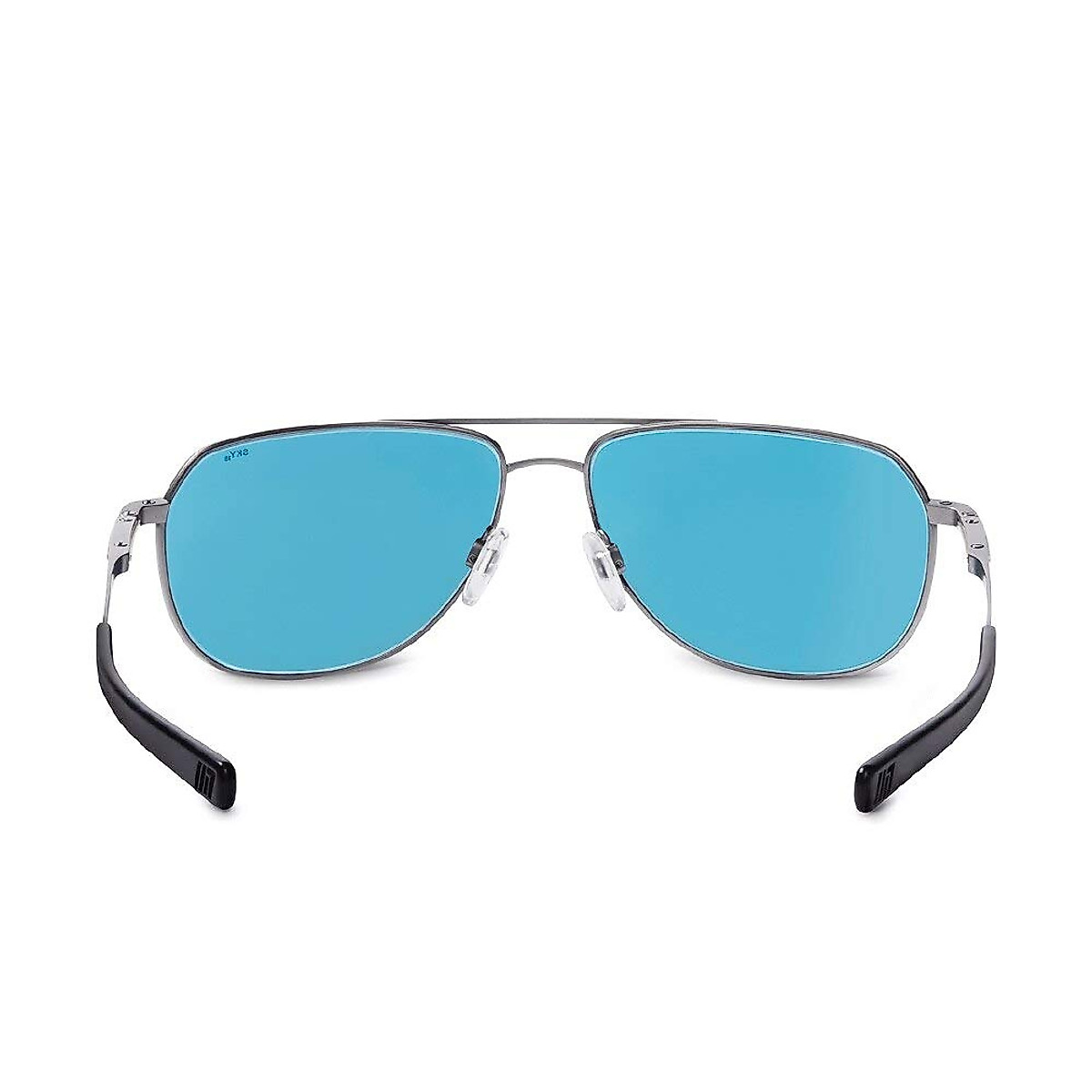 Method Seven Ascent SKY18 Aviation Sunglasses For Pilots