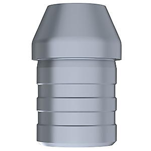 Gold Tip GTO Nock Series 22 Accu Bushing (12-Pack), Silver