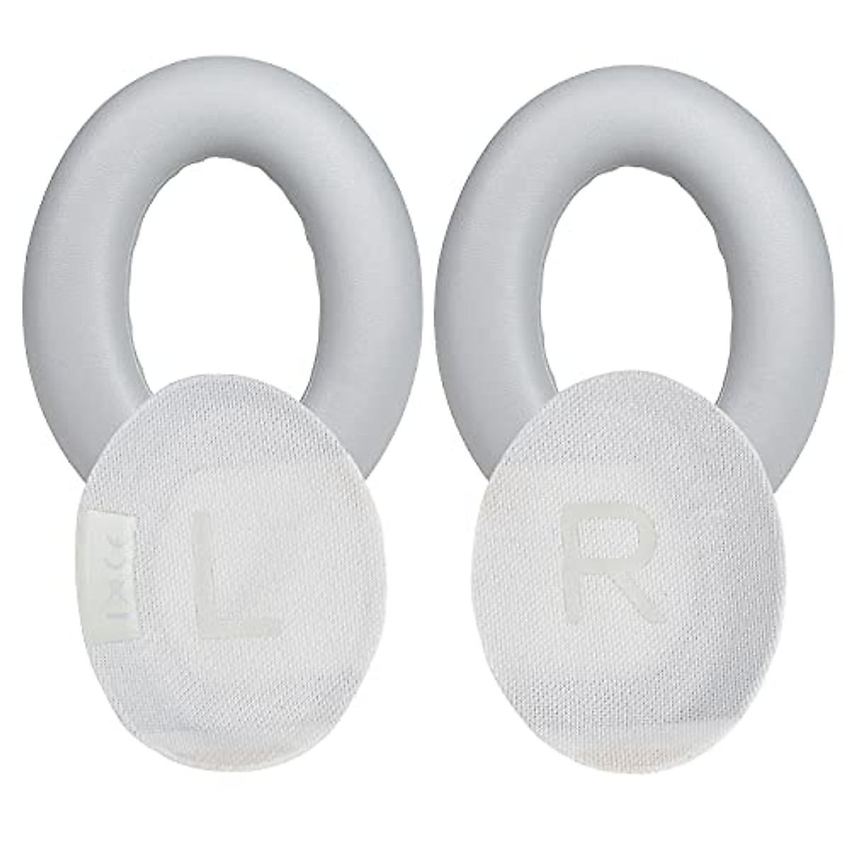 MOLGRIA NC 700 Earpads, Replacement NC700 Ear Pads Cushion for Bose Noise Cancelling 700 Headphones(Silver)