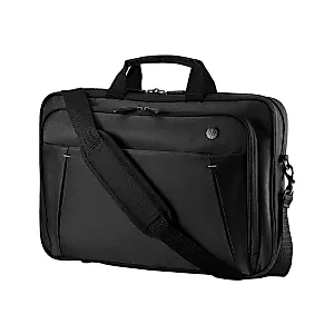 HP 2SC66UT Business Top Load - Notebook Carrying Case - 15.6" - Black
