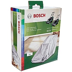 Bosch Home and Garden F016800497 lawnmower cover