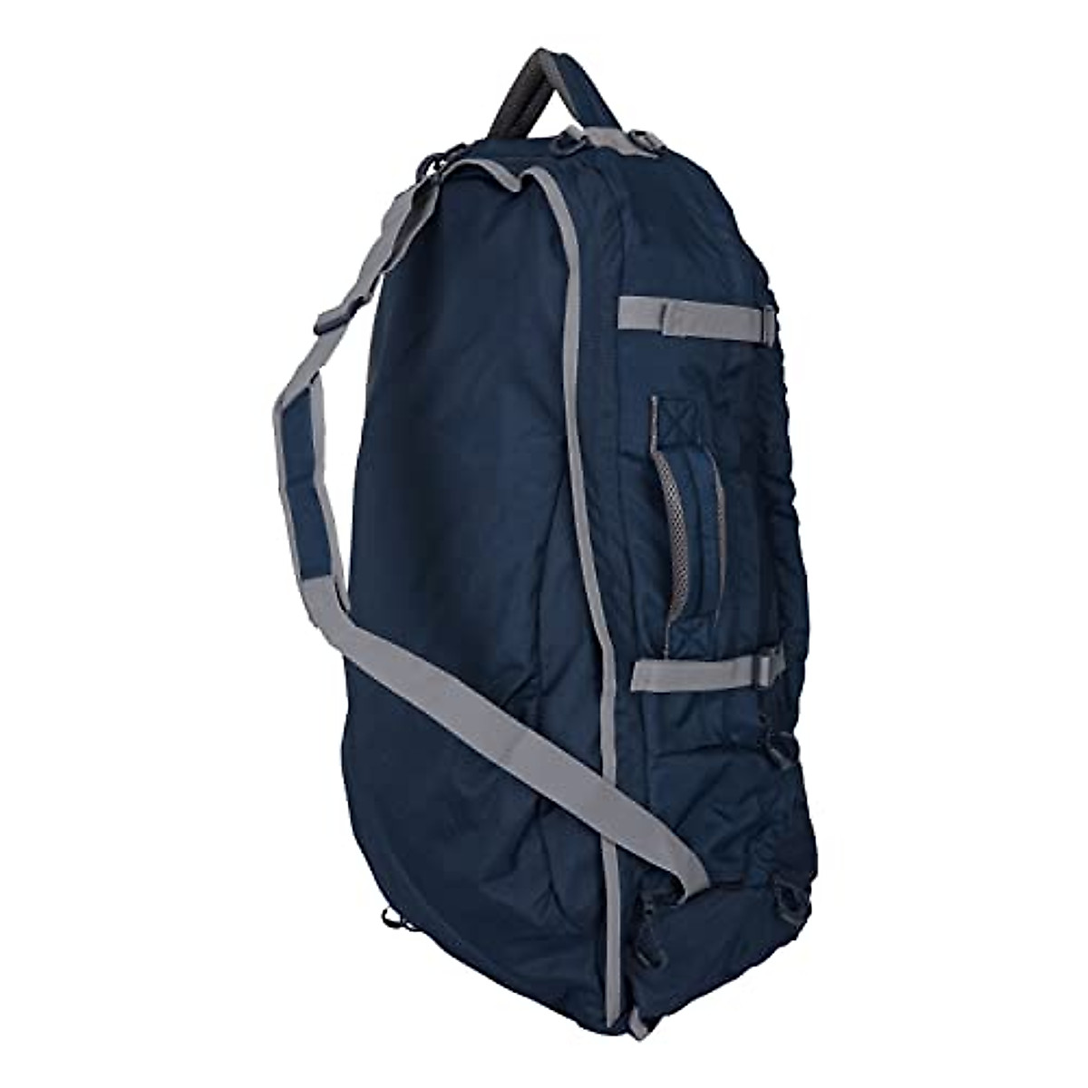 Mountain Warehouse Nevis Extreme 65 + 15 Litre Backpack Navy