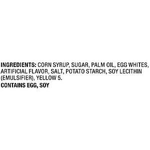 Now and Later Now & Later Soft Taffy Chewy Fruit Chews, (Pack of 24)