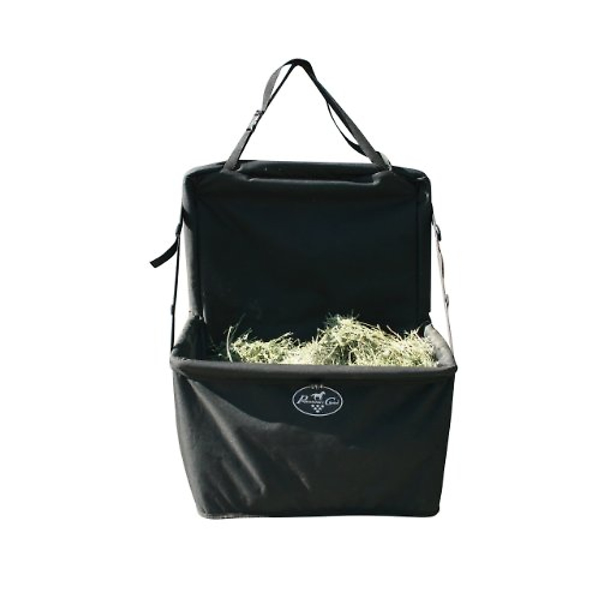 Professionals Choice Folding Combo Feeder Sm Black