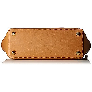 Michael Kors Tote, Brown (Acorn)