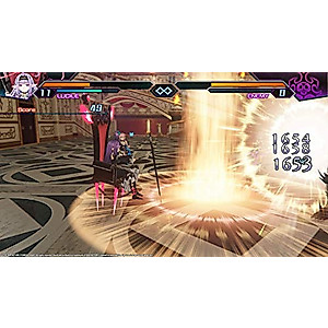 Death end re;Quest - PlayStation 4