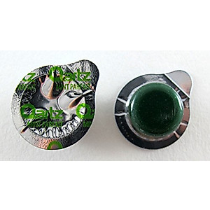 Mint Flavored Professional Strength Tooth Polish - Medium, Coarse, or X-Coarse (X-Coarse Grit)