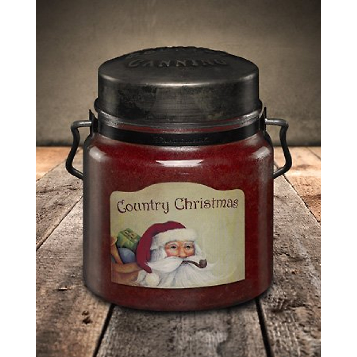 McCalls Candles | Country Christmas | 16 oz
