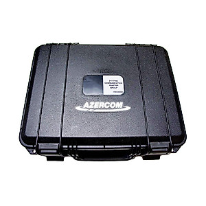 AZERCOM 2019 Version Communication Adapter Group ET-3 III 317-7484 317-7485 for Caterpillar CAT Heavy Machine Diagnostic Test Tool (6+9+14 pins)