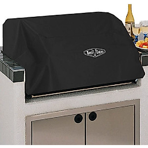 BeefEater 94493 Premium 3 Burner Hooded Cover Fits Built-in Models