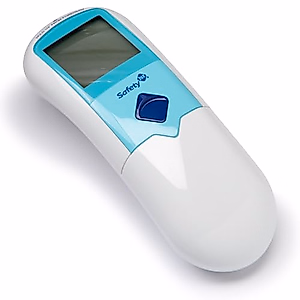 Safety 1st Quick Read Forehead Thermometer
