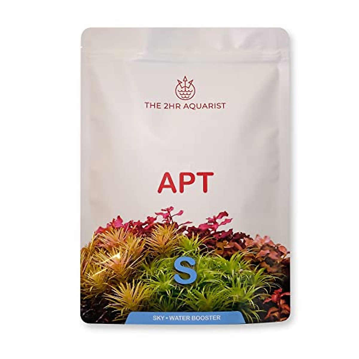 2HR Aquarist APT Sky GH Booster + Shrimp Mineral (800g)