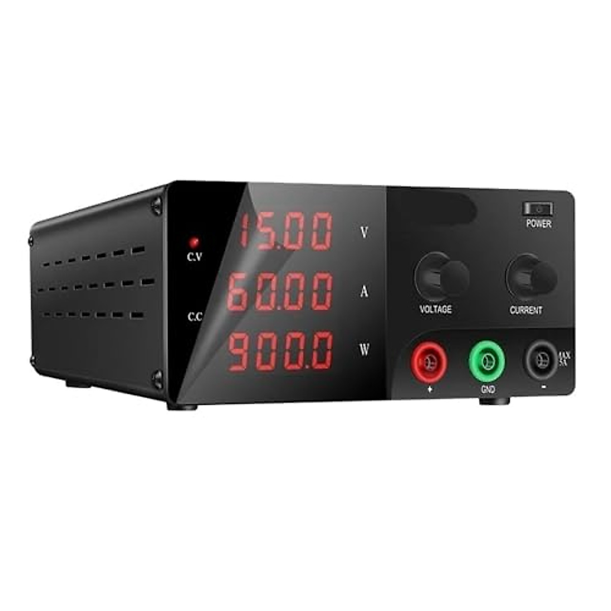 30V 30A 60V 10A 20A 100V 5A Programmable Switch DC Power Supply Adjustable(R-SPS6010,220V)