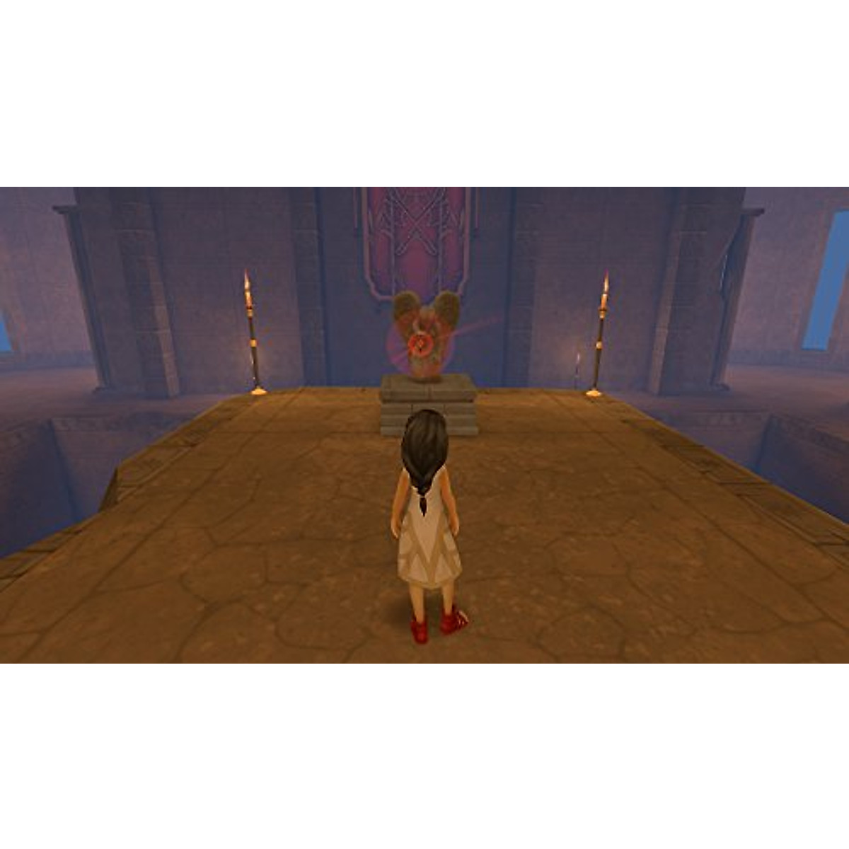 The Girl & the Robot Deluxe Edition - PlayStation 4