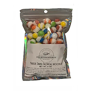 Freeze Dried Skittels SUPER CRUNCHY Choose your Flavor (Original)