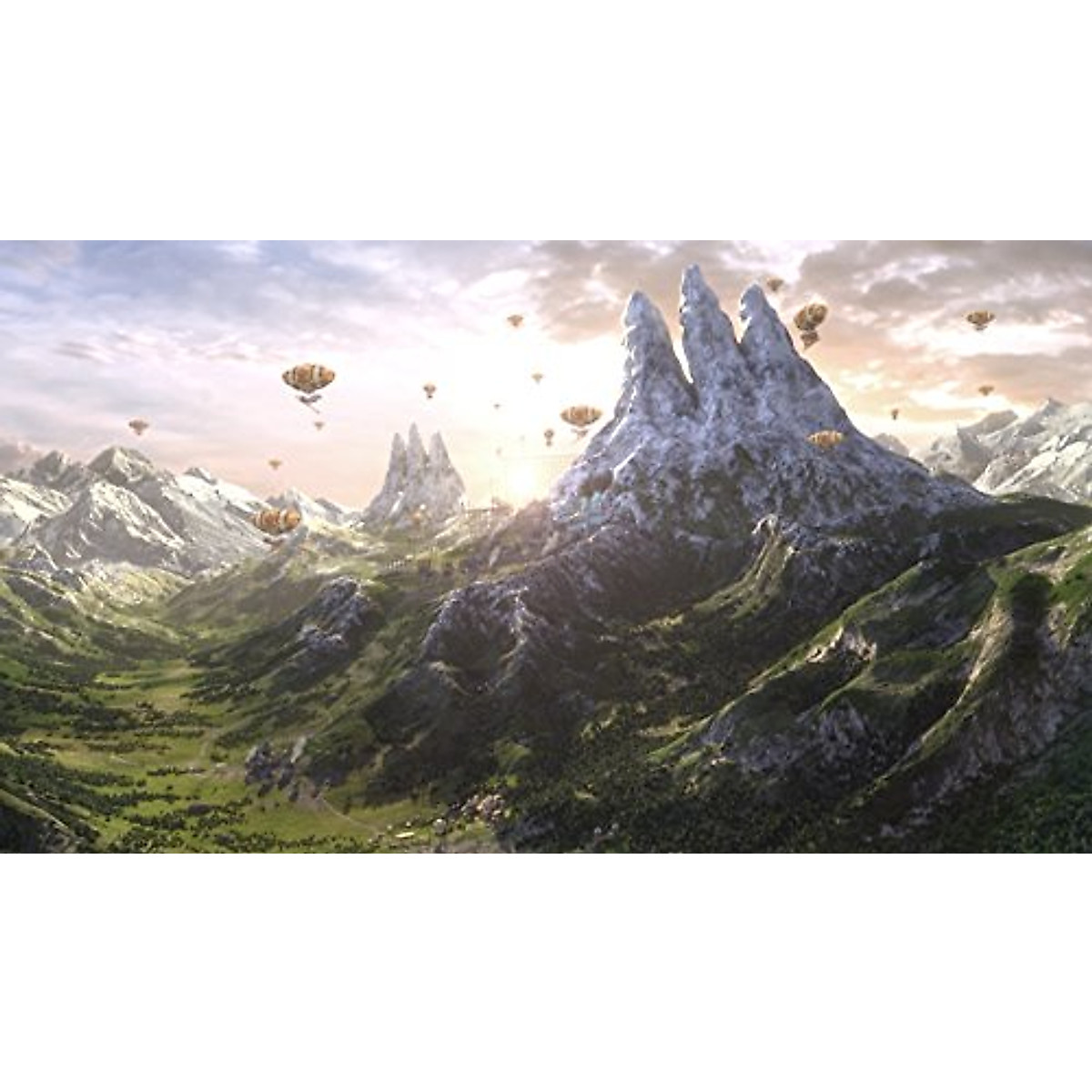 Monster Hunter Generations [3DS]