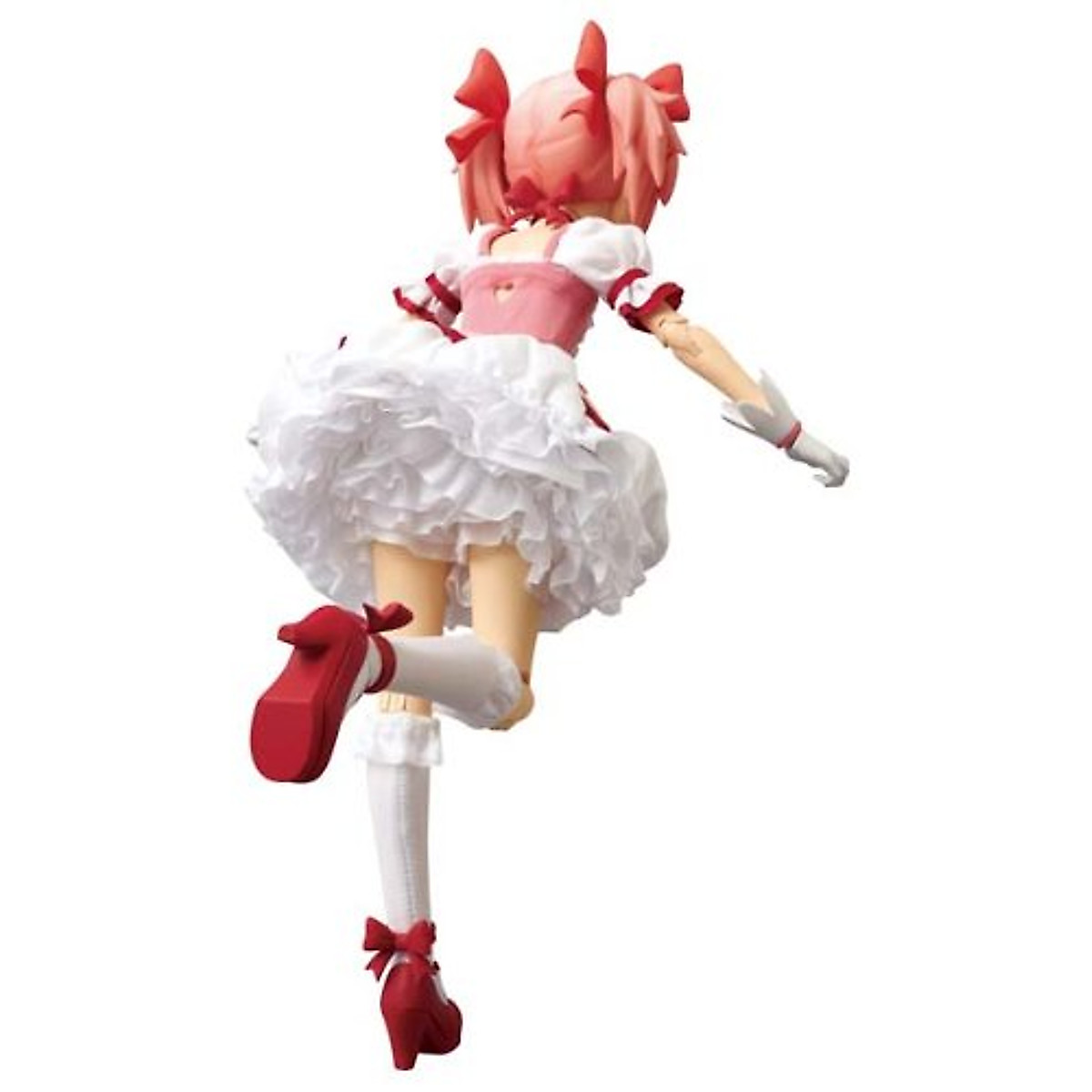 Medicom Puella Magi Madoka Magica: Madoka Kanome Real Action Heroes Figure