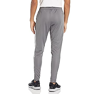 adidas Men's Tiro 21 Track Pants, Team Grey Four, Medium