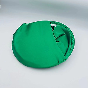 BMSKR 2022 Innovative Laundry Basket Popup Laundry Hamper portable laundry basket Laundry Bag, Portable, Collapsible for Storage and super easy to use. (26 Inches)