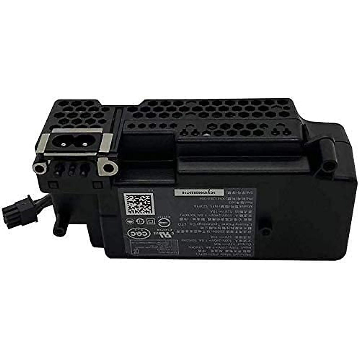 Replacement Internal Power Supply AC Adapter Brick PA-1131-13MX N15-120P1A for Xbox One S (Slim) 1681 Part Number: X943284-004 X943285-005 X943285-004