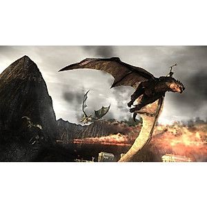 Lair - Playstation 3