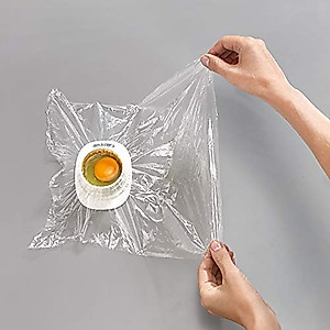 Joseph Joseph Poach-Pro Egg Poacher Mess-Free Tool, 2-pack,Yellow