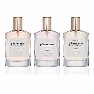 Pharmacia Fleur d'Oranger Eau de Parfum by Tru Fragrance & Beauty, 1.0 oz - Fresh and Citrusy